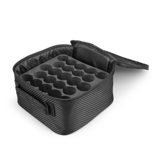 JConcepts Finish Line Shock Oil Bag w/ Foam Inner Divider 2811 ...